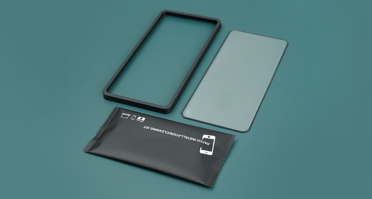 Slimcase | Screen Protector