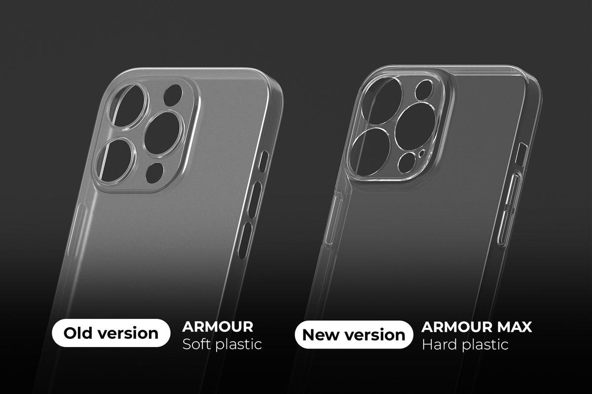 Cover for iPhone 15 Plus