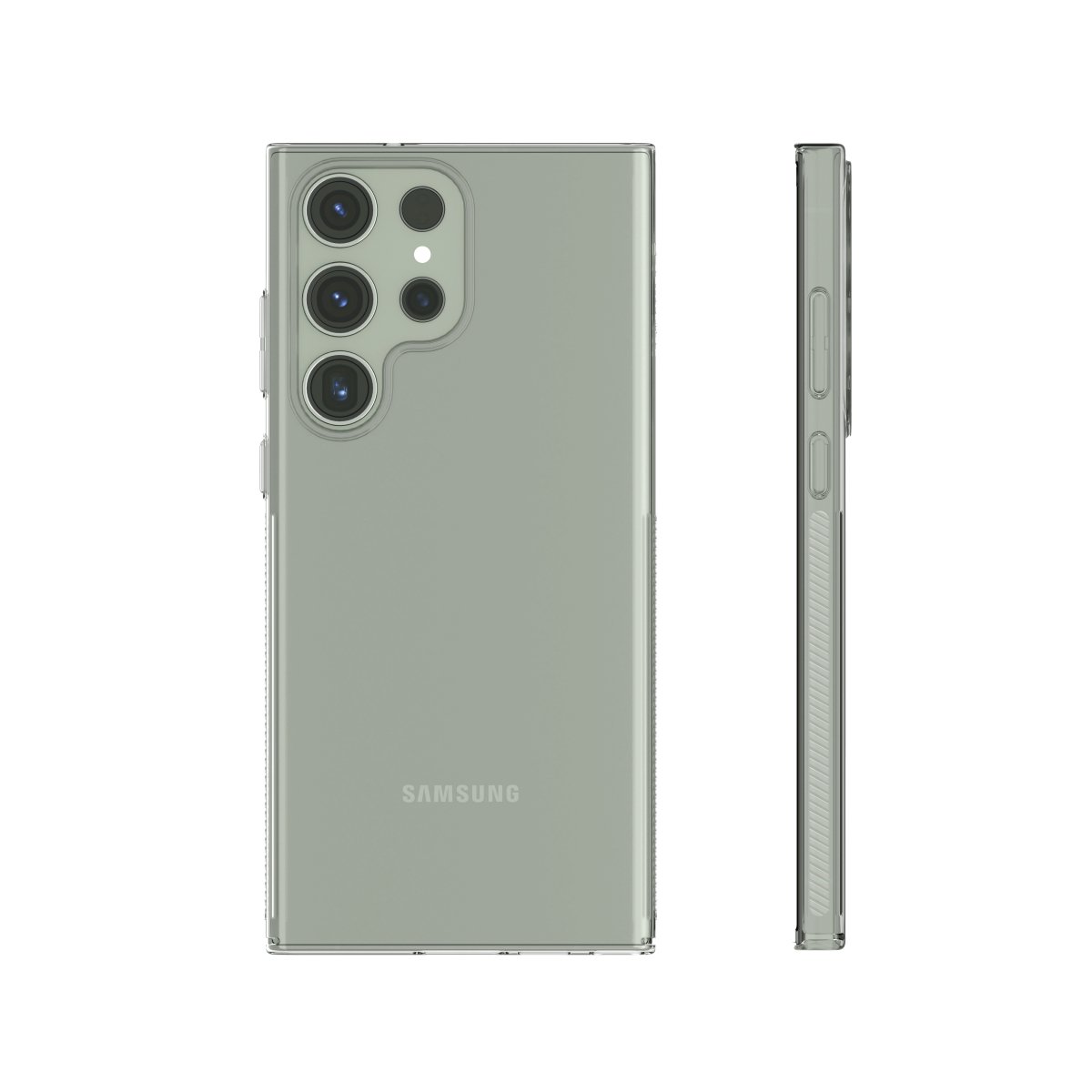 Cover for Galaxy S23 Ultra